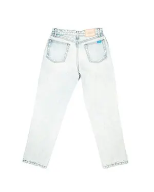 ARIKO Straight Fit Jeans