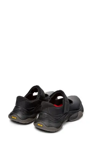 Camper Karst 2 Mary Jane Sneakers - Black