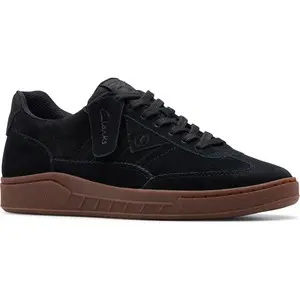 Clarks Heeled Sneakers For Men