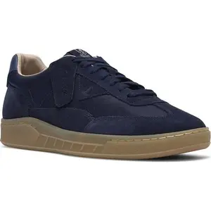 Clarks Lace Up Sneakers For Men