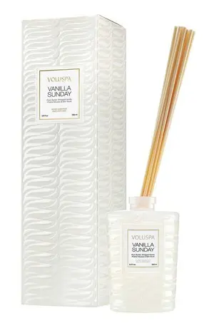 Voluspa Vanilla Sunday Reed Diffuser