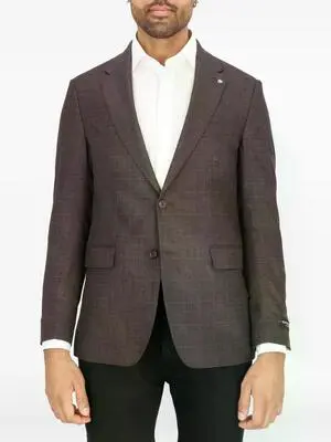Scotch & Soda Tailored Sports Coat