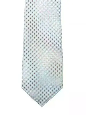 Giorgio Armani Patterned Neck Tie