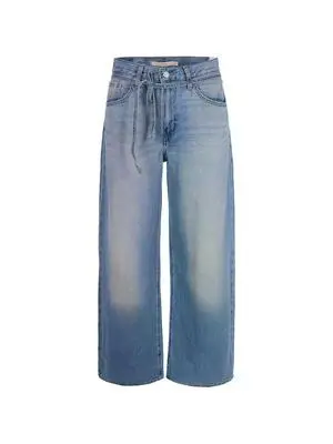 LEVI'S Xl Straights Drawstring Jeans