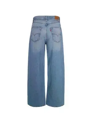 LEVI'S Xl Straights Drawstring Jeans