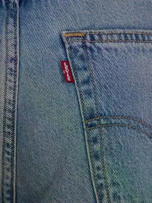 LEVI'S Xl Straights Drawstring Jeans