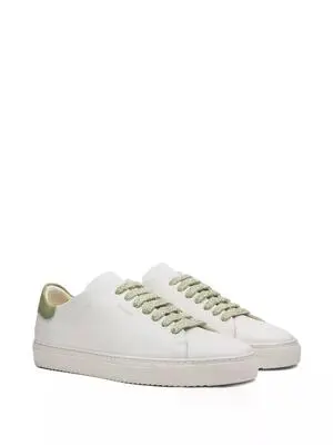 Axel Arigato Clean 90 Sneakers - White