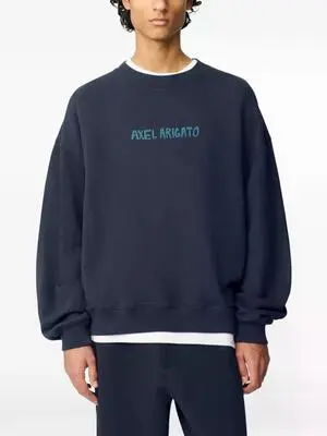 Axel Arigato Norton Sweater