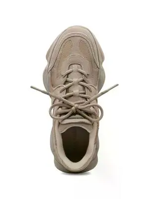 Axel Arigato Textured Eris Sneakers - Neutrals