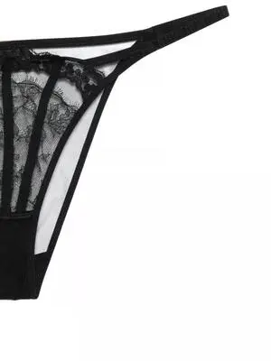 Agent Provocateur Mariann Thong