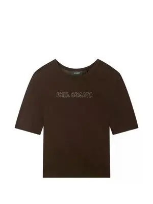 Axel Arigato Logo-detail Top