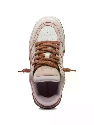 Axel Arigato Area Lo Sneakers - Pink