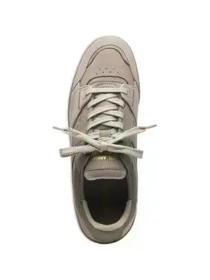 Axel Arigato Lace-up Clay Sneakers - Neutrals