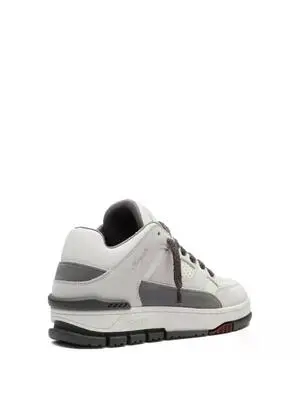 Axel Arigato Area Lo Sneakers - Grey
