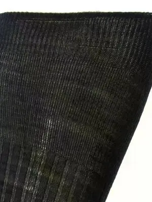 Dsquared2 Ribbed Socks