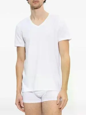 Hanro V-neck T-shirt