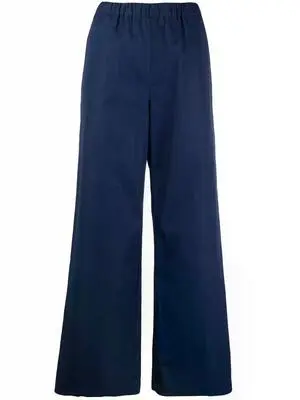 Aspesi Cropped-leg Trousers