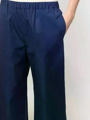 Aspesi Cropped-leg Trousers