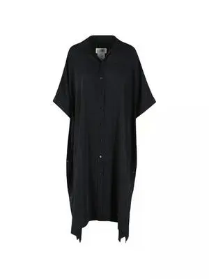 Button Up Kaftans Tunics