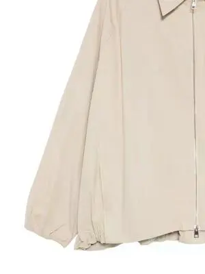 ALYSI Drawstring Jacket
