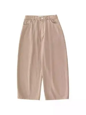 Studio Nicholson Button Detailed Jeans For Men