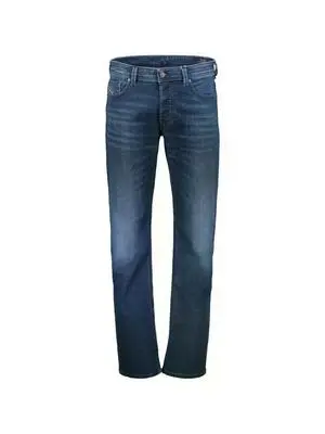 DIESEL® Five-pocket Regular Jeans