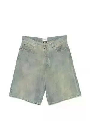 HAIKURE Ian Shorts