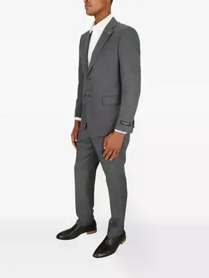 Scotch & Soda Tailored Suit - Grey