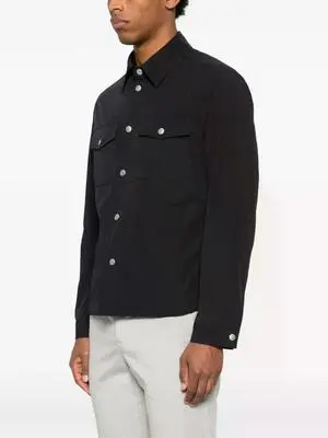 LARDINI Cilly Jacket - Blue