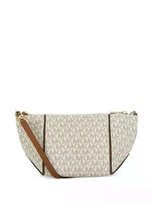 Michael Kors Jordi Crossbody Bag - Neutrals