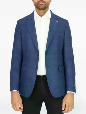 SCOTCH & SODA Slim Structured Coat
