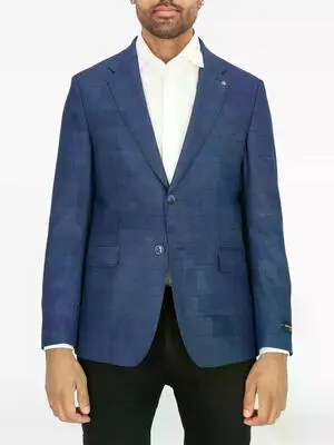 Scotch & Soda Slim Structured Coat