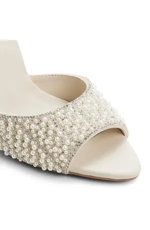CALL IT SPRING BY ALDO Audreey Embellished Slide Sandal