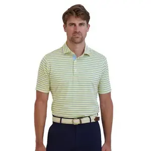 Fairway & Greene Polos For Men
