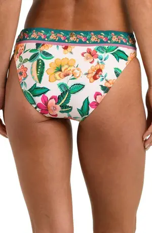 SUNSHINE 79 Zen Garden Hipster Bikini Bottom