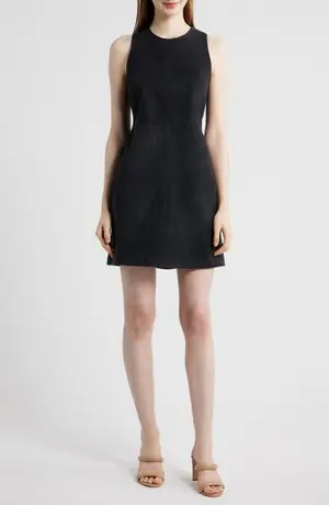 Boss Paneled Cocktail Dresses
