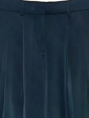 Michael Kors Pleated Trousers