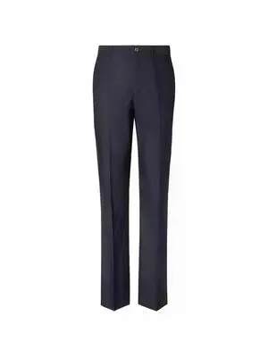 Fendi Straight Leg Pants For Men