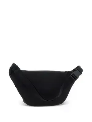 Balenciaga Logo-patch Belt Bag