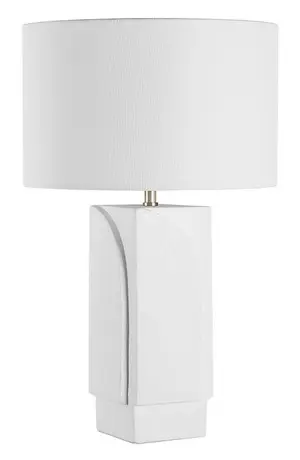 RENWIL Scavo Ceramic Table Lamp