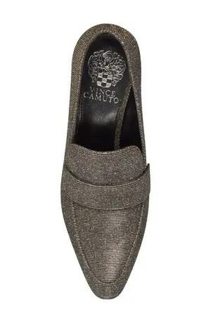 Vince Camuto Adealia Loafer Pump