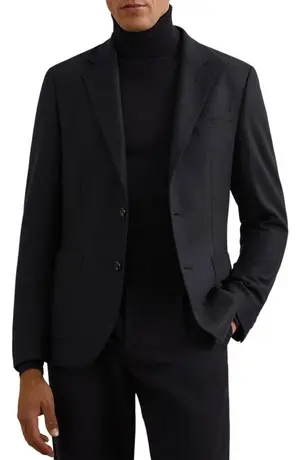 Reiss Tailored Coats For Men