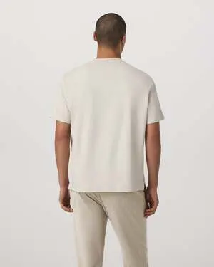 Vuori Short Sleeve Ponto Pocket T-shirt Relaxed Fit