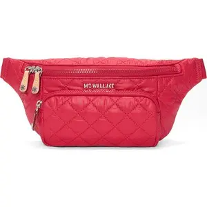 Mz Wallace Waist Bags For Women