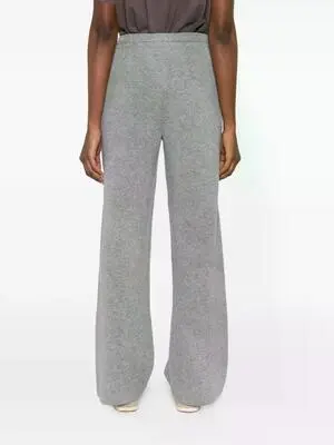 Max Mara Pietra Drawstring Waist Track Pants