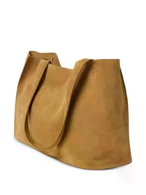 Studio Nicholson Doublet Zipped Detachable Pochette Bag - Brown