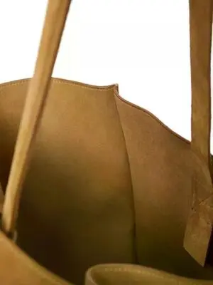 Studio Nicholson Doublet Zipped Detachable Pochette Bag - Brown