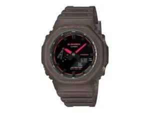 Casio Analog-digital Watch