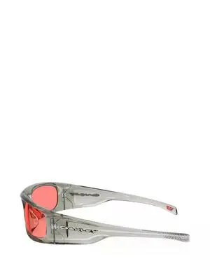Oakley Highland Square Frame Sunglasses
