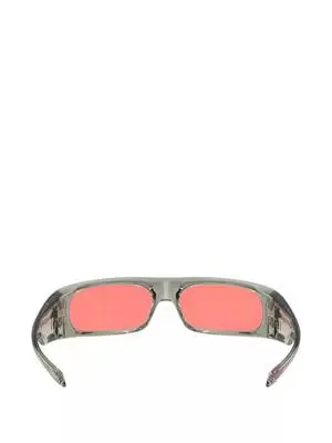 Oakley Highland Square Frame Sunglasses